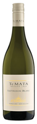 Te Mata Sauvignon Blanc Wine - 750 ML - safeway