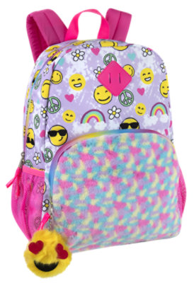 AD Sutton Girls Value Backpack 1 Count - Each - safeway