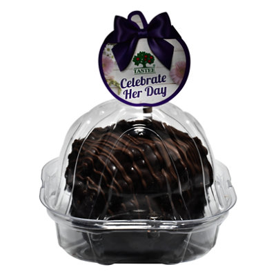 Chocolate Cookie Overload Apple - 11 OZ - vons