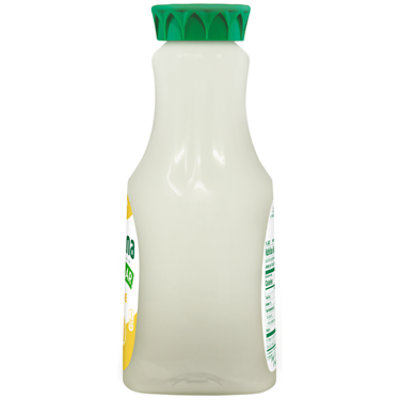 Tropicana Juice Drink Zero Sugar Lively Lemonade 52 Fl Oz 52 Fz