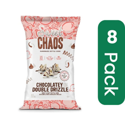 Signature SELECT Blue White Red Ice Pops Mutlipack - 20-1.65 Fl. Oz ...