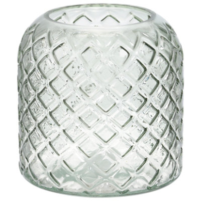 Overjoyed Boutique Design Diamond Vase - Each - safeway