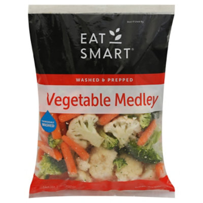 Eat Smart Vegetable Medley - 32 Oz - safeway