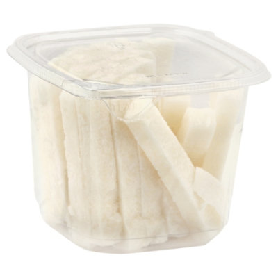 Jicama Sticks - 14 Oz - safeway