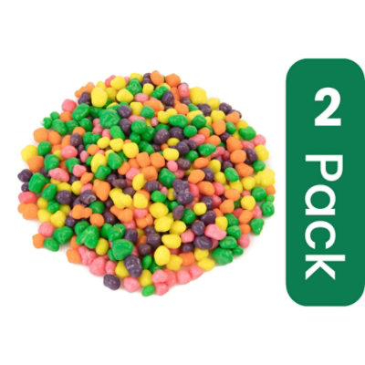 Snickers Chocolate Candy Bars Fun Size 6 Count - 3.4 Oz - albertsons