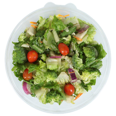 Ready Meals Garden Salad - 17 Oz - safeway