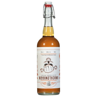 Knucklenoggin Salted Caramel Whiskey - 750 Ml - vons