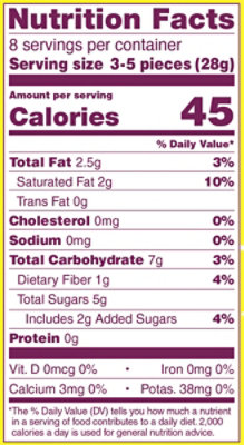 Fruit Riot Frozen Candy Sour Mango - 8 Oz - safeway