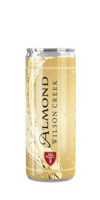Wilson Creek Almond Sparkle Wine 4 pack - 1000 Ml - vons