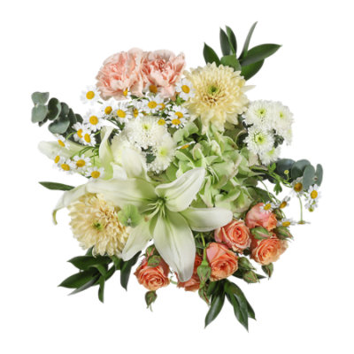 Debi Lilly Spring Meadow Grand - Each - vons