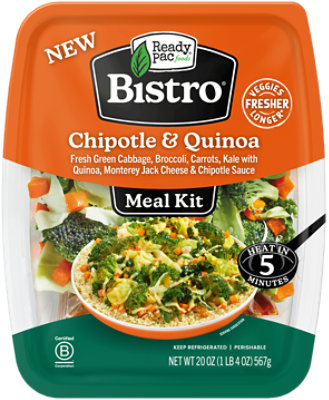 Ready Pac Bistro Meal Kit Southwest - 20 Oz - safeway