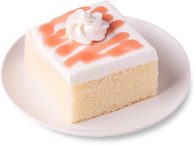 Guava Cake Slice - Each - safeway