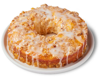 Mango Pudding Ring - Each - safeway