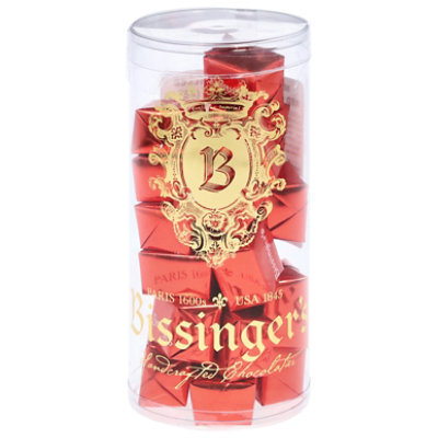 Bissingers Caramel Presents - 8 Oz. - safeway
