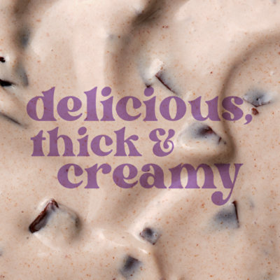 Noosa Yoghurt Delights Brownie Batter - 4.5 Oz - safeway