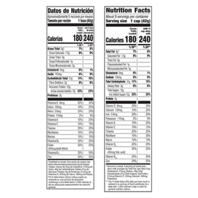 General Mills Cocoa Puffs Loaded Breakfast Cereal - 13 Oz - albertsons