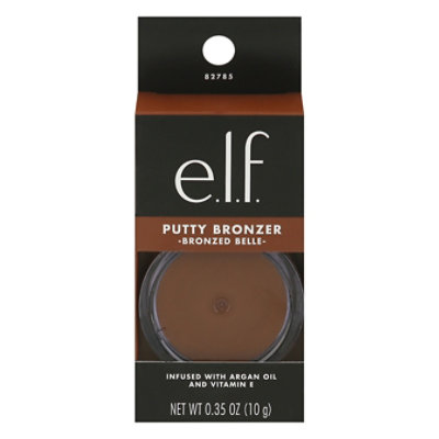 J A Co Putty Bronzer Bronzed Belle - 0.35 Oz. - jewelosco