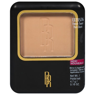 Black Prd Pwdr Mtt French Toast - 0.101 Oz - jewelosco