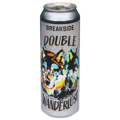 Breakside Seasonal In Cans - 19.2 Fl. Oz. - albertsons