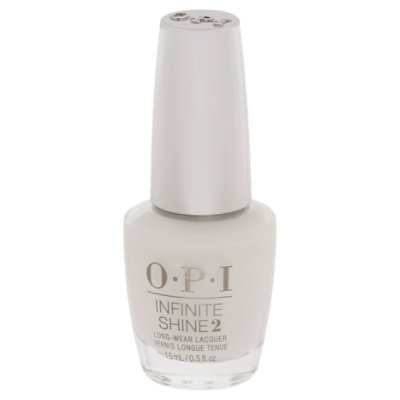 OPI Insta Shine Funny Bunny Nail Lacquer - 0.5 Fl. Oz. - albertsons