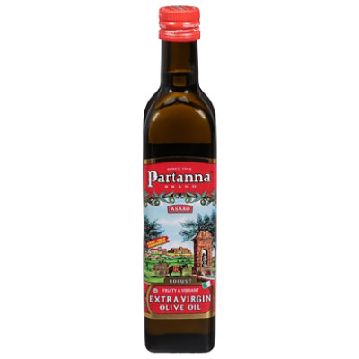 Partanna Everyday Robust Evoo - 16.9 Fl. Oz. - jewelosco