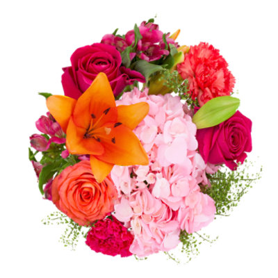 Debi Lily Spicy Love Splendor NF - Each - ACME Markets