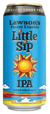 Lawsons Little Sip Can - 19.2 Fl. Oz. - acmemarkets