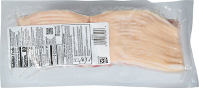 Signature Select Bacon Hickory Thick Sliced Prop - 24 Oz - safeway