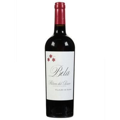 Bel Ribera Del Duero Wine - 750 ML - safeway