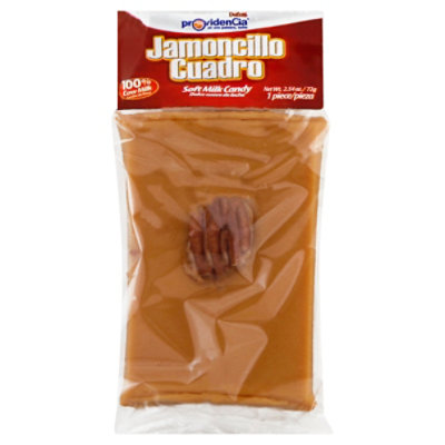 La Providencia Jamoncillo Squr - 2.54 OZ - safeway