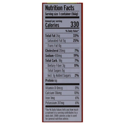 Bright Farms Southwest Crunch Kit - 5.85 OZ - jewelosco