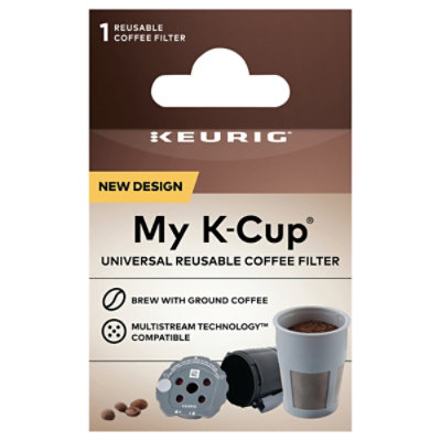 Keur Acc Universal My Kcup W/5 Need - EA - vons