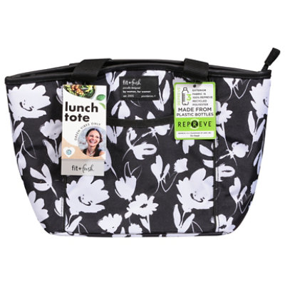 Fit + Fresh Lunch Tote - Each - vons