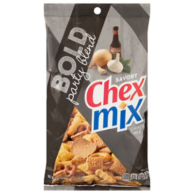 Chex Mix Bold Party Blend 8oz - 8 OZ - albertsons