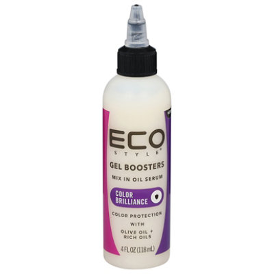 Ehc Eco Style Gel Boosters Color Brillia - 4 FZ - safeway
