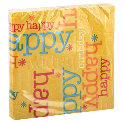 Lots Of Happy Bnap - EA - safeway