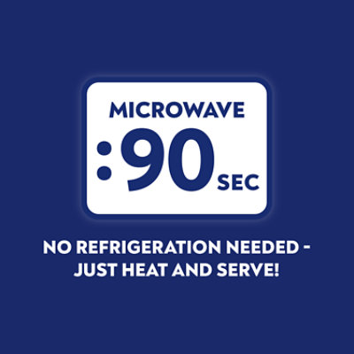 Ben Street Food Veg Fried Rice - 9 OZ - albertsons