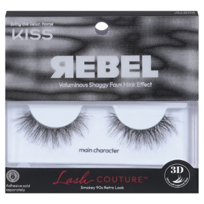 Ks Lash Couture Rebel Collection 02 - EA - jewelosco