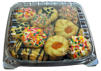Deluxe Cookie Pack 10 Oz - 10 OZ - acmemarkets