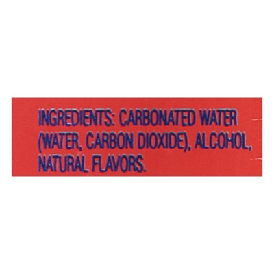 Ashland Hard Seltzer Cherry Lime Blue Raspberry 24 Fl Oz Can - 24 OZ ...