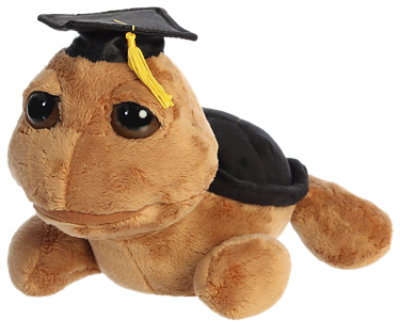 Graduation Buddies Turtle - EA - safeway