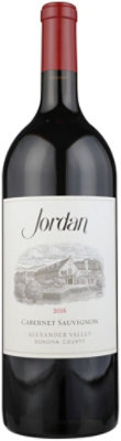 Jordan Cabernet - 1.5 LT - jewelosco