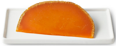 Mimolette Isigny Aged 12 Month - 7 LB - acmemarkets