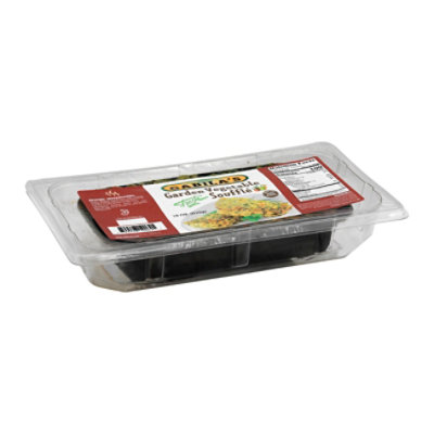 Gabila Garden Vegetable Souffle - 18OZ - jewelosco