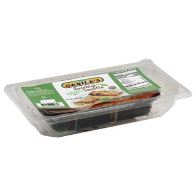 Gabila Zucchini Souffle - 18OZ - jewelosco