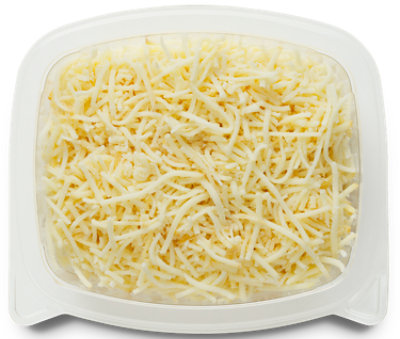 Parmesan Reggiano Cheese Freshly Sherdded - LB - vons