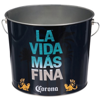 Signature SELECT Corona Beverage Bucket - Each - albertsons