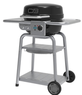 Char Broil Infrared Patio Bistro Grill - Each - safeway
