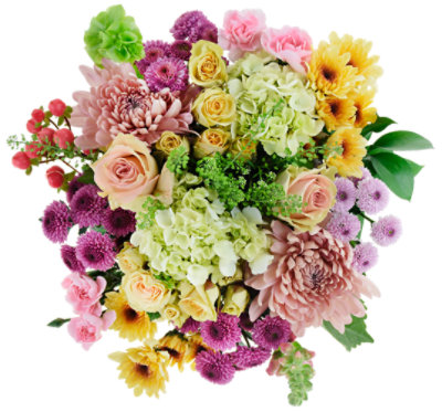 Easter Elegance Bouquet - Each - albertsons