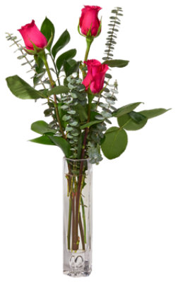 Overjoyed Boutique Summer Breeze Bud Vase Arrangement - Each - albertsons